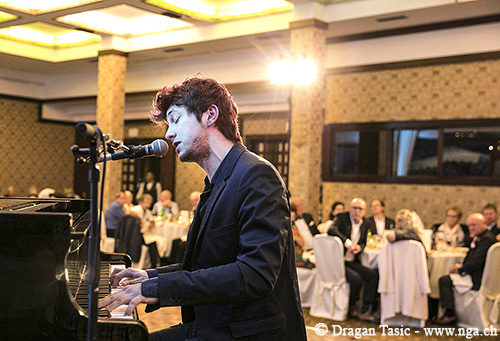 16th Boogie Woogie Festival Lugano 2017