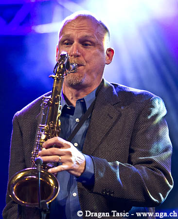 Vocalese - The Manhattan Transfer and New York Voices Estival Jazz ...